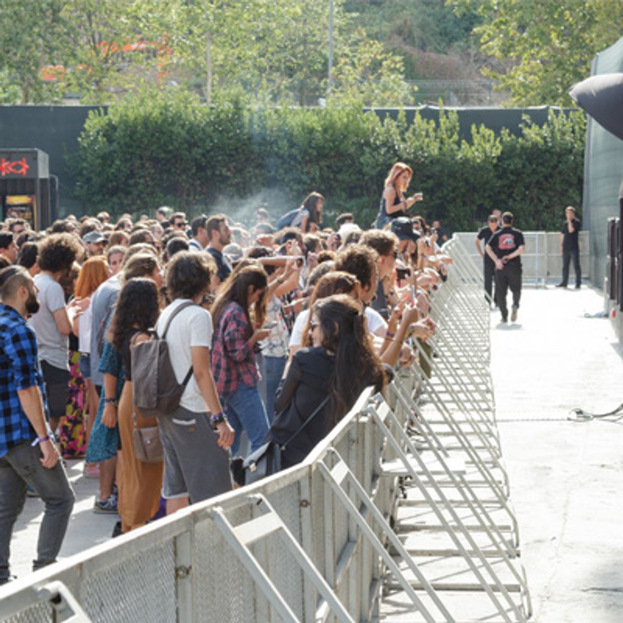 Het complete planpakket voor de beveiligingssector | Paralax